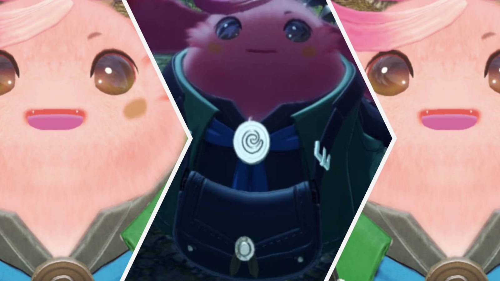A Complete Guide To Nopon Registry In Xenoblade Chronicles 3