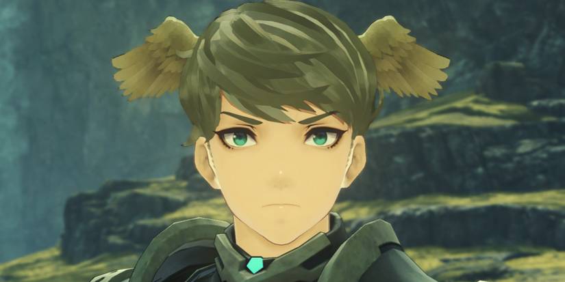 Every Recruitable Hero In Xenoblade Chronicles 3, Ranked