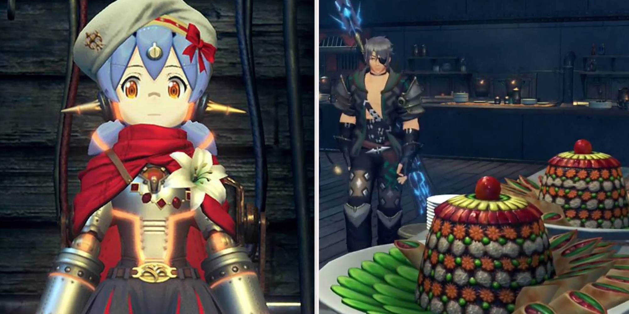 Favourite Pouch Item Guide For Xenoblade Chronicles 2