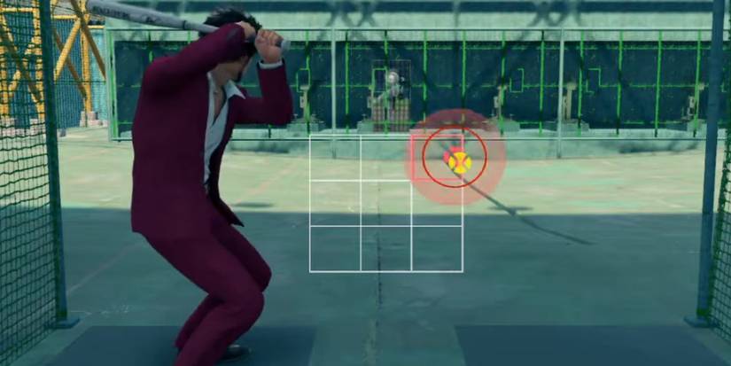 The 11 Best Mini Games In Yakuza: Like A Dragon, Ranked