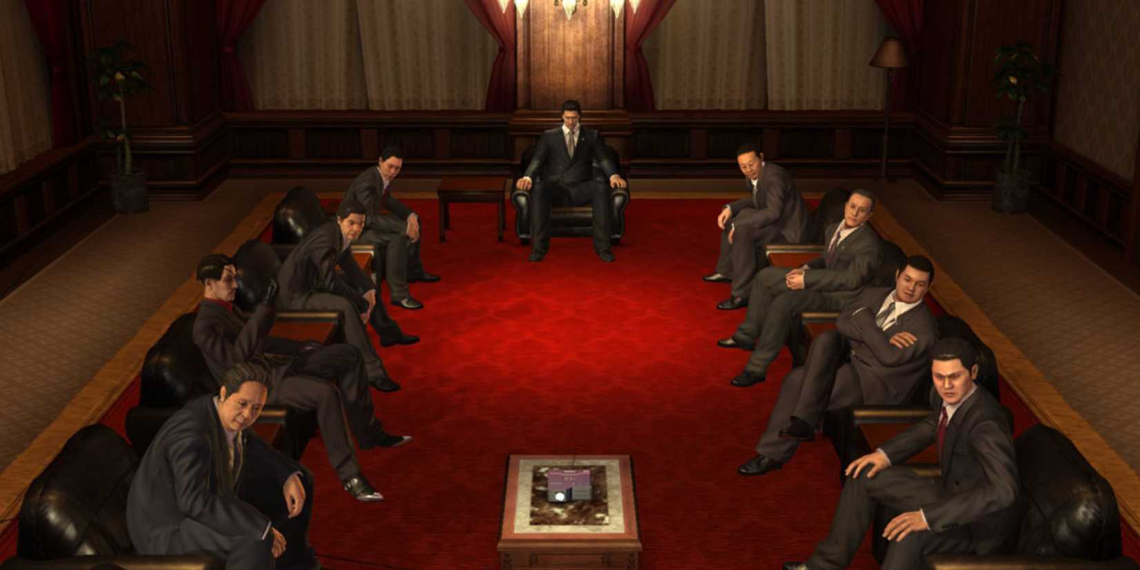 The Most Iconic Fictional Groups In Video Games