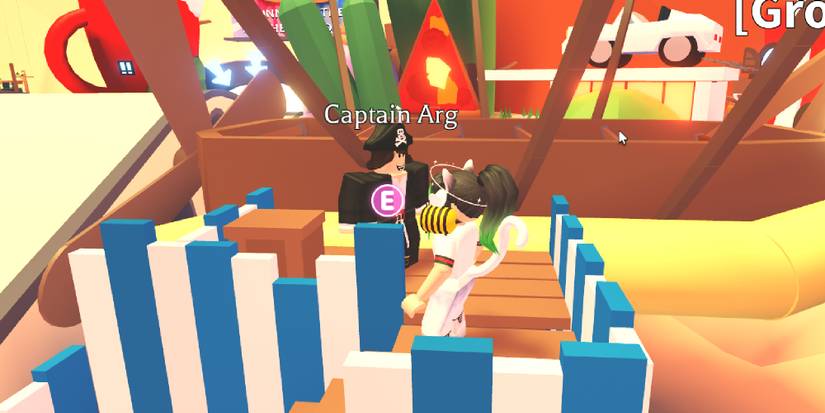 How To Get A Fly Potion In Adopt Me!