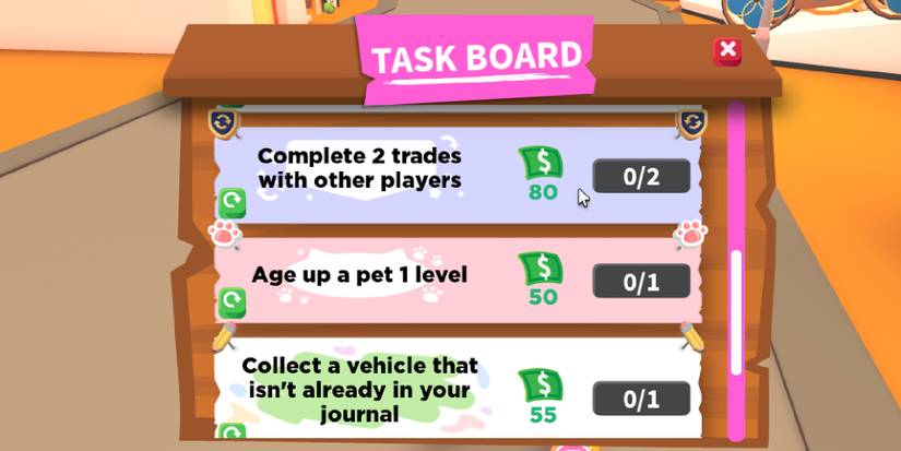How To Make Money In Adopt Me!