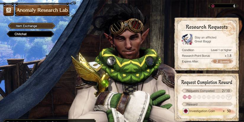 12 Changes In Monster Hunter Rise Vs World