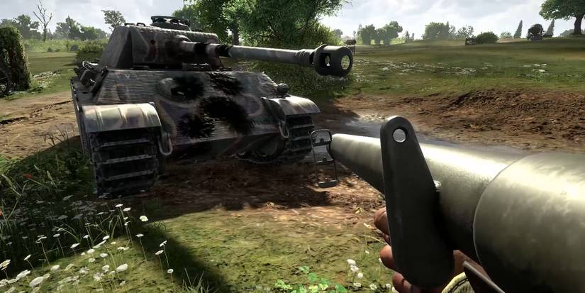 Guide To The Anti-Tank Class In Hell Let Loose