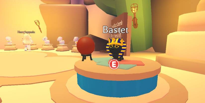 Adopt Me! Desert Update Guide For Roblox