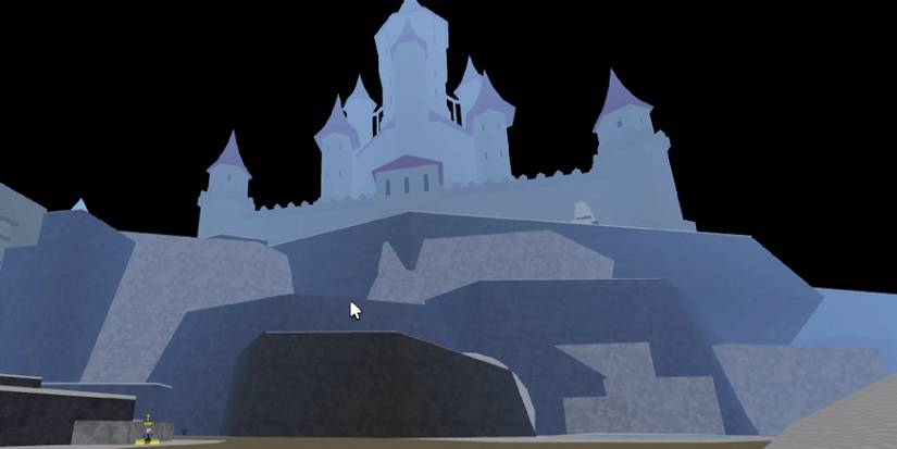 Every Quest Location In Blox Fruits