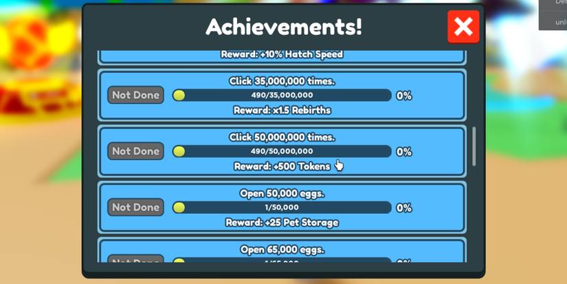 How To Get Tokens In Roblox Clicker Simulator