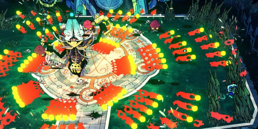 Everything You Need To Know To Beat Cult Of The Lamb