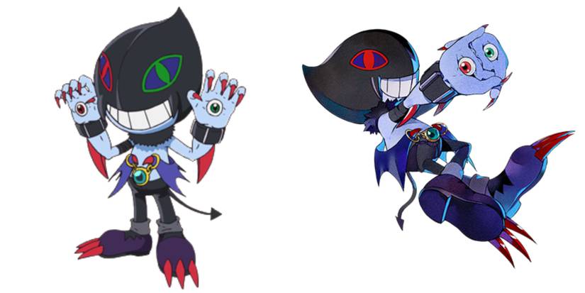 The Best Digimon Partners In Digimon Survive