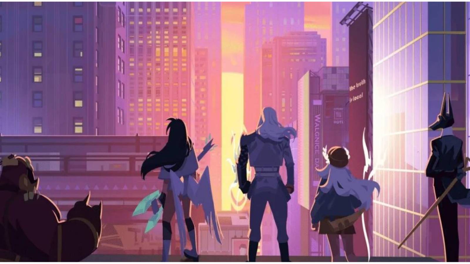 Best Farming Tips For Dislyte