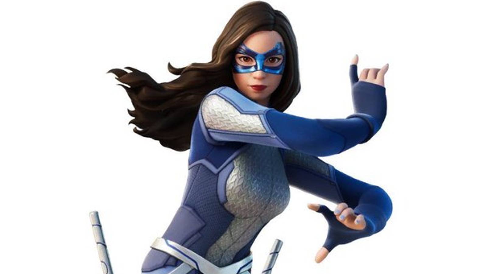 Supergirl's Dreamer Is Coming To Fortnite As Its First Trans Character