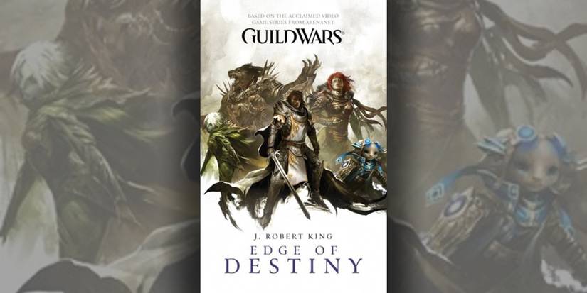 Who Is Destiny's Edge In GW2