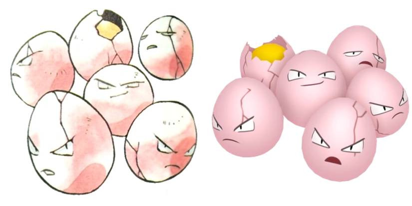 The Best Multi-Headed Pokemon