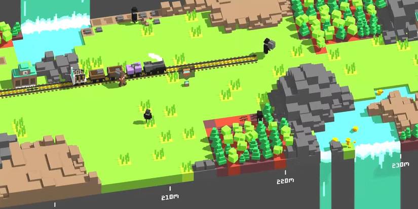 Unrailed!: Beginner's Tips And Tricks