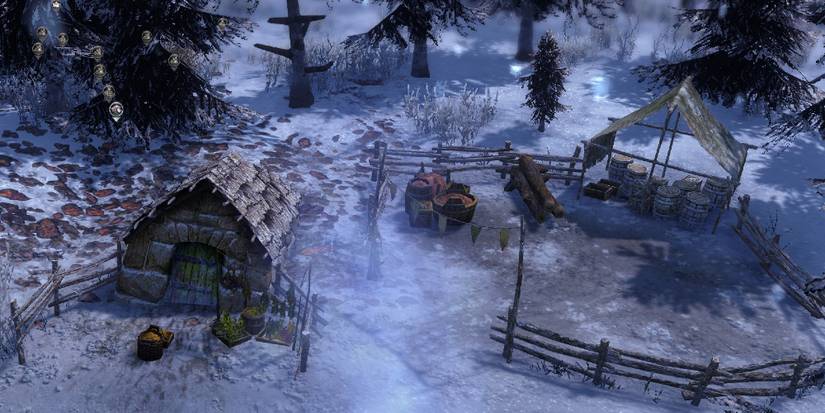 Beginner Tips & Tricks For Farthest Frontier