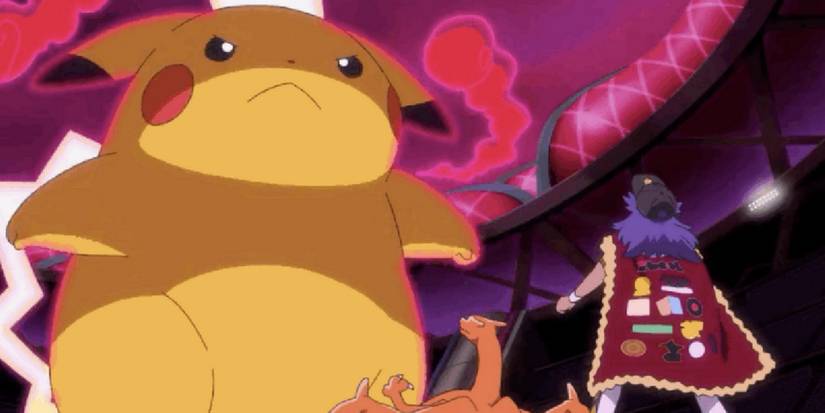 Best Pokemon To Use Dynamax On