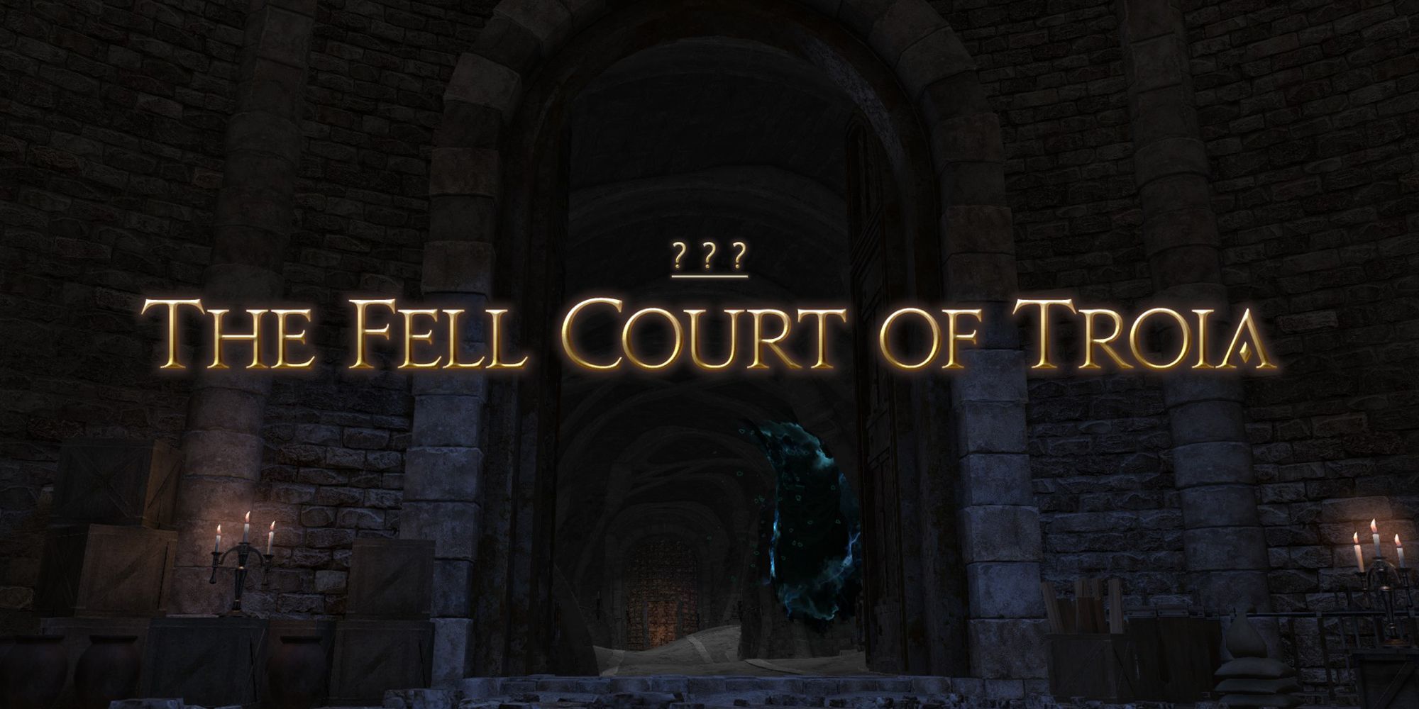 FFXIV: The Fell Court Of Troia Dungeon Guide And Walkthrough