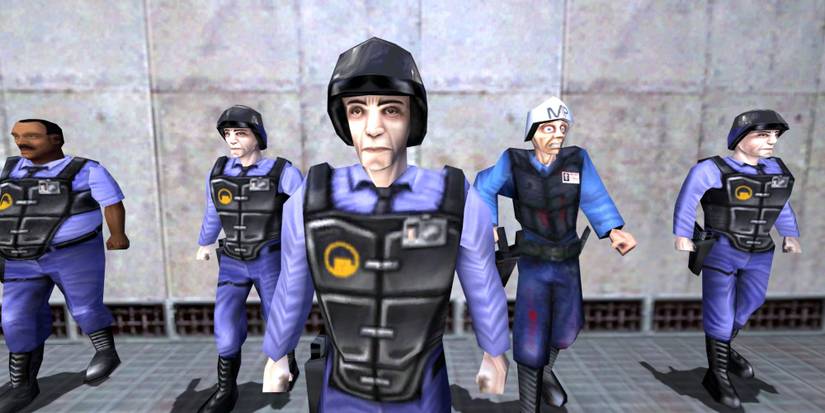 Garry's Mod: 10 Best Mods Of All Time