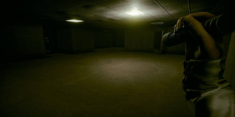 Inside The Backrooms: Beginner Tips And Tricks