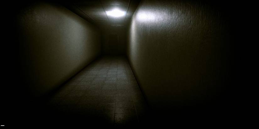 Inside The Backrooms: Beginner Tips And Tricks
