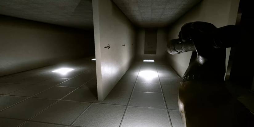 Inside The Backrooms: Beginner Tips And Tricks