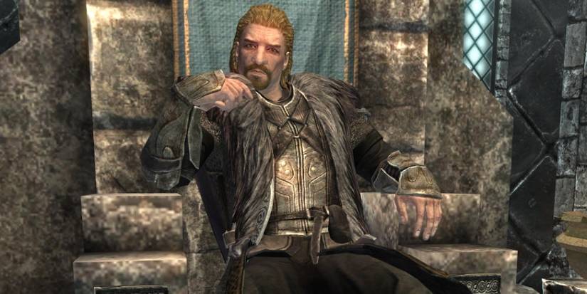 Every Pre-Civil War Jarl In Skyrim, Ranked