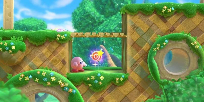 Best Invincibility Power-Ups In Video Game History