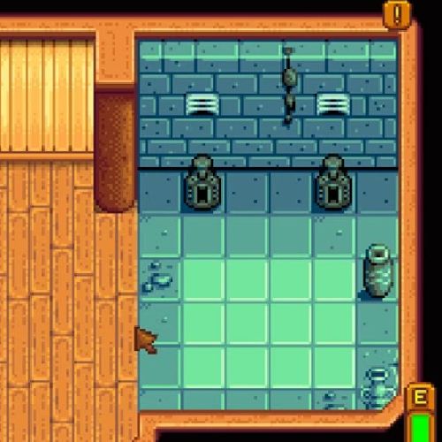 Every House Upgrade And Renovation In Stardew Valley