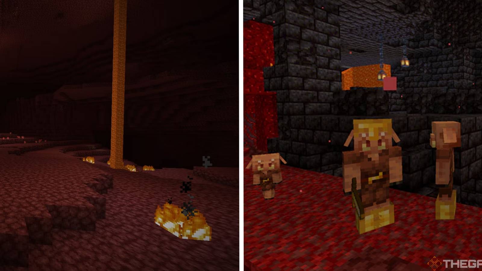 What Is The Nether In Minecraft?