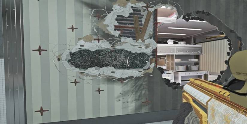 How To Play As Mira In Rainbow Six Siege