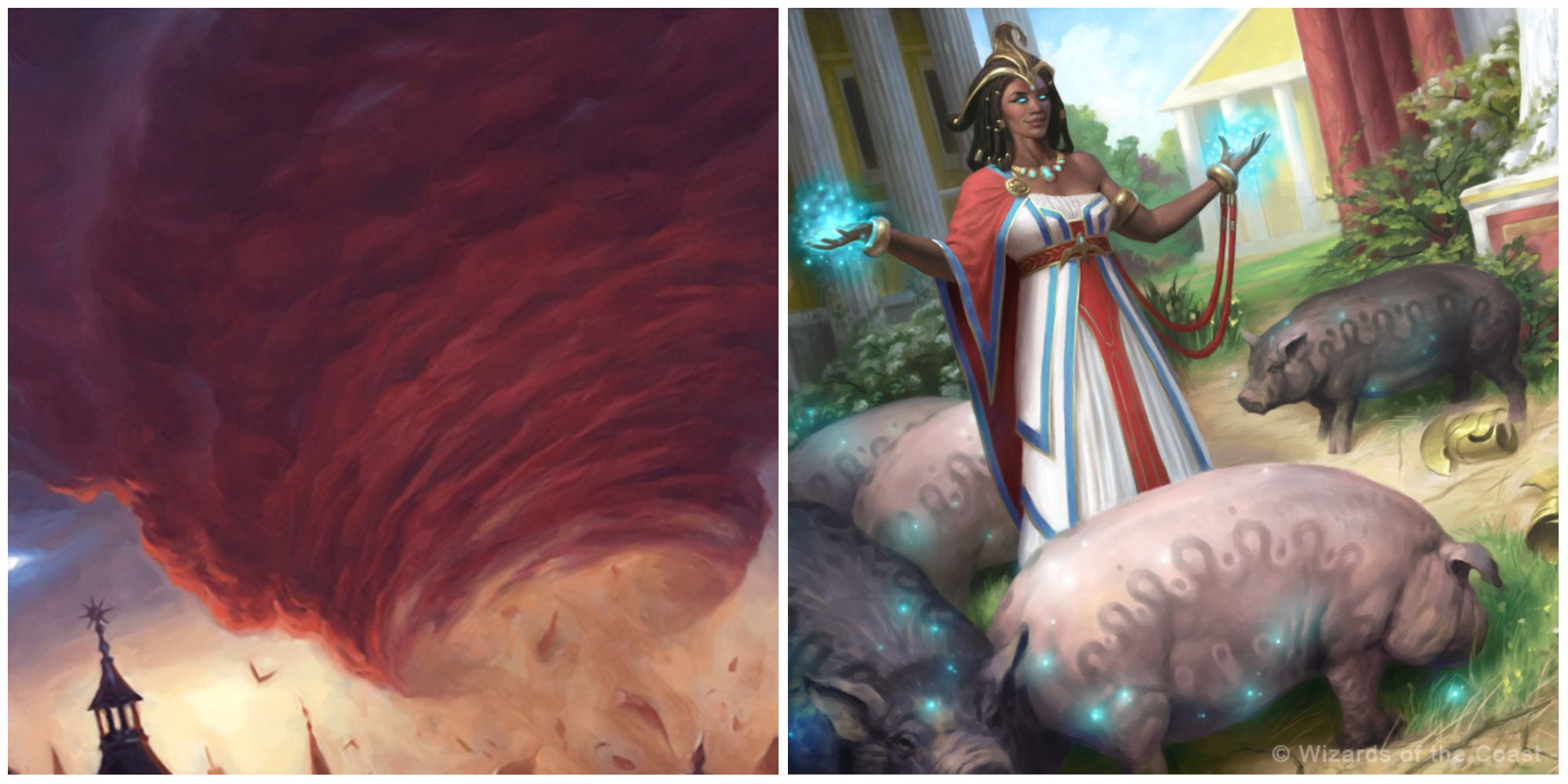 The Best Blue Removal Spells For Commander - MTG