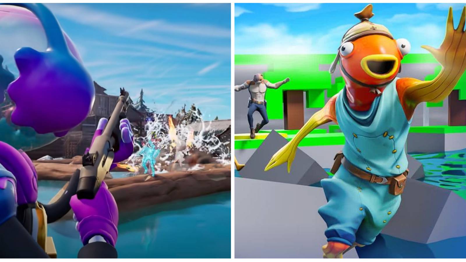 How To Complete Play Your Way Quests In Fortnite