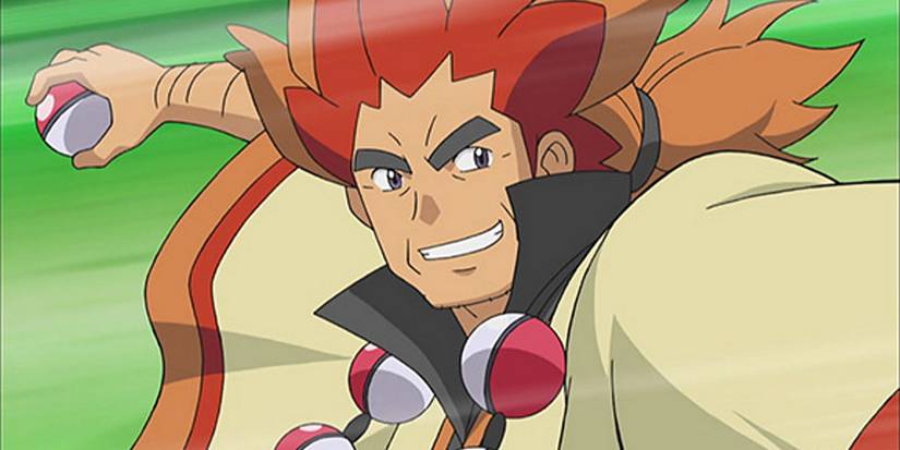 Every Generation's Pokemon Champion, Ranked