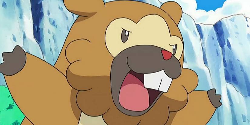 The 15 Best Rodent Pokemon