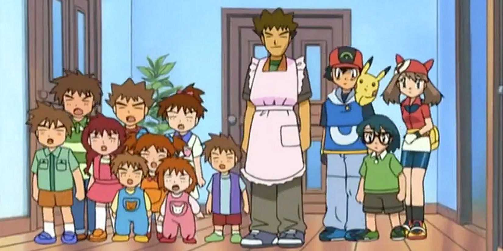 Which Of Your Favorite Characters' Names Are Different In Japanese ...