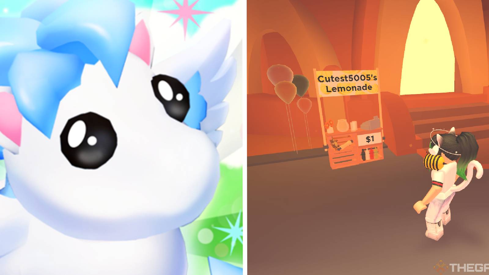 How To Get A Lemonade Stand In Adopt Me!