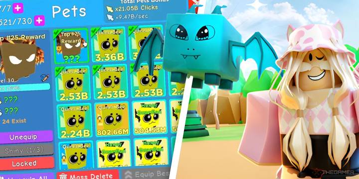 Clicker Simulator Codes - Roblox