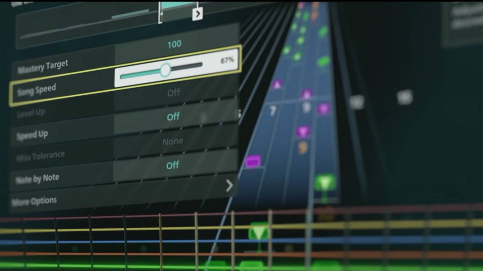 Ubisoft Will Teach Guitar With Rocksmith Plus When It Launches Next Week