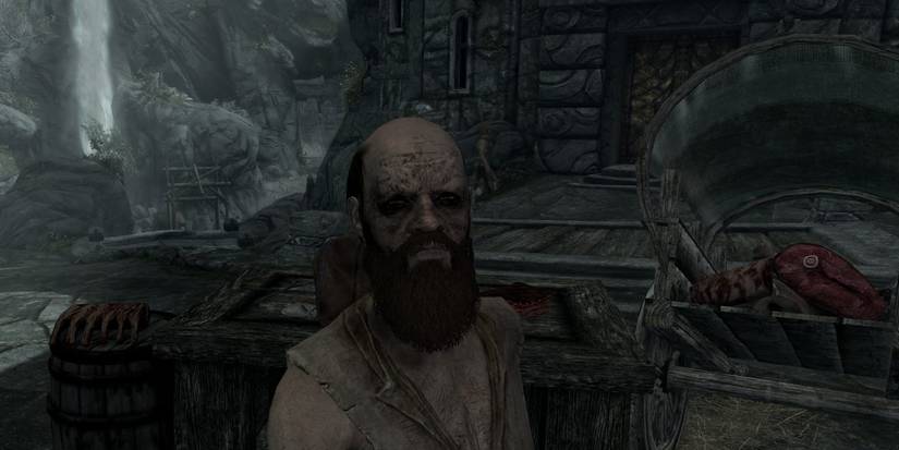 NPCs You Can Kill In Skyrim Without Feeling Bad
