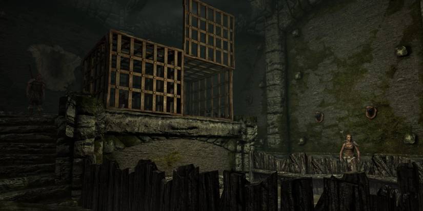 The Best Forts To Raid In Skyrim