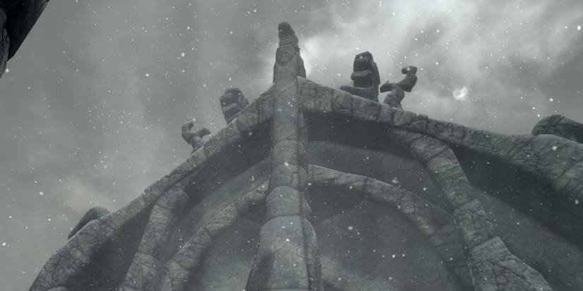 The Best Barrows To Loot In Skyrim