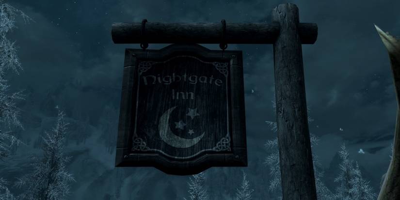 Best Taverns In Skyrim