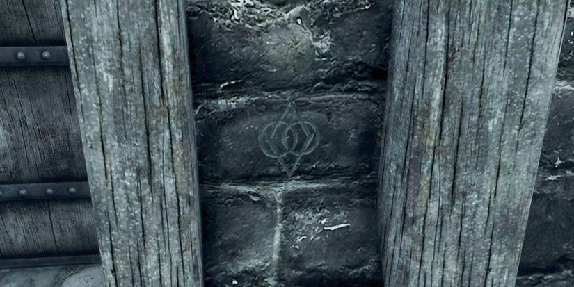 Every Shadow Mark And Their Meaning In Skyrim