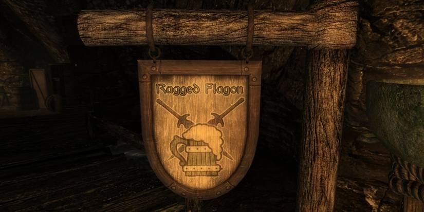 Best Taverns In Skyrim