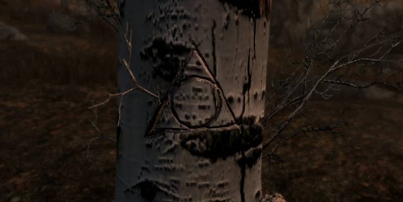 Every Shadow Mark And Their Meaning In Skyrim
