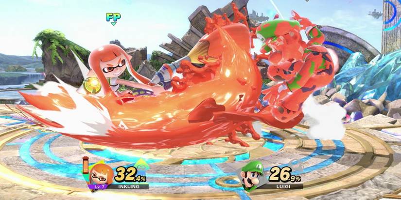 Nintendo Games With The Best Amiibo Support