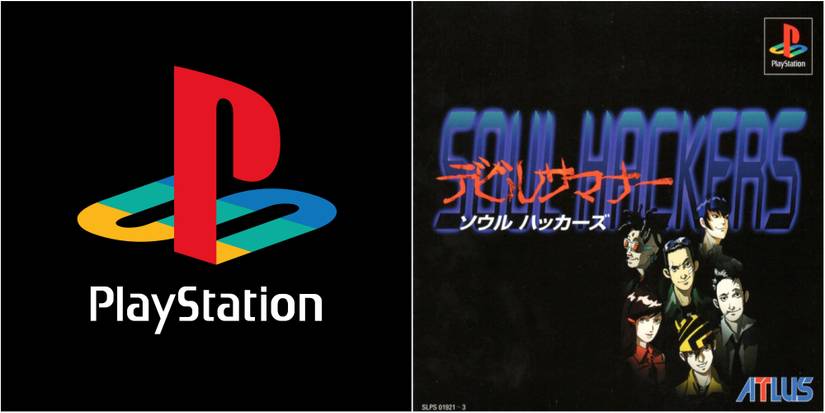 Soul Hackers: 7 Facts You Didn't Know About The Series