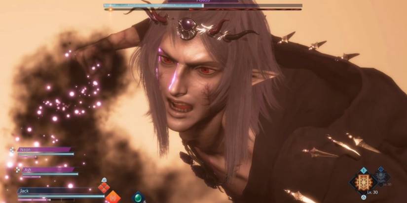 How To Beat The Ultima Weapon In SoPFFO