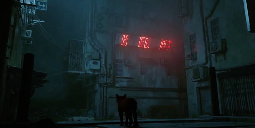 Stray: Best Locations Ranked